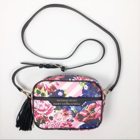 Victoria's Secret | Bags | Victorias Secret Crossbody Belt Bag Collab X ...